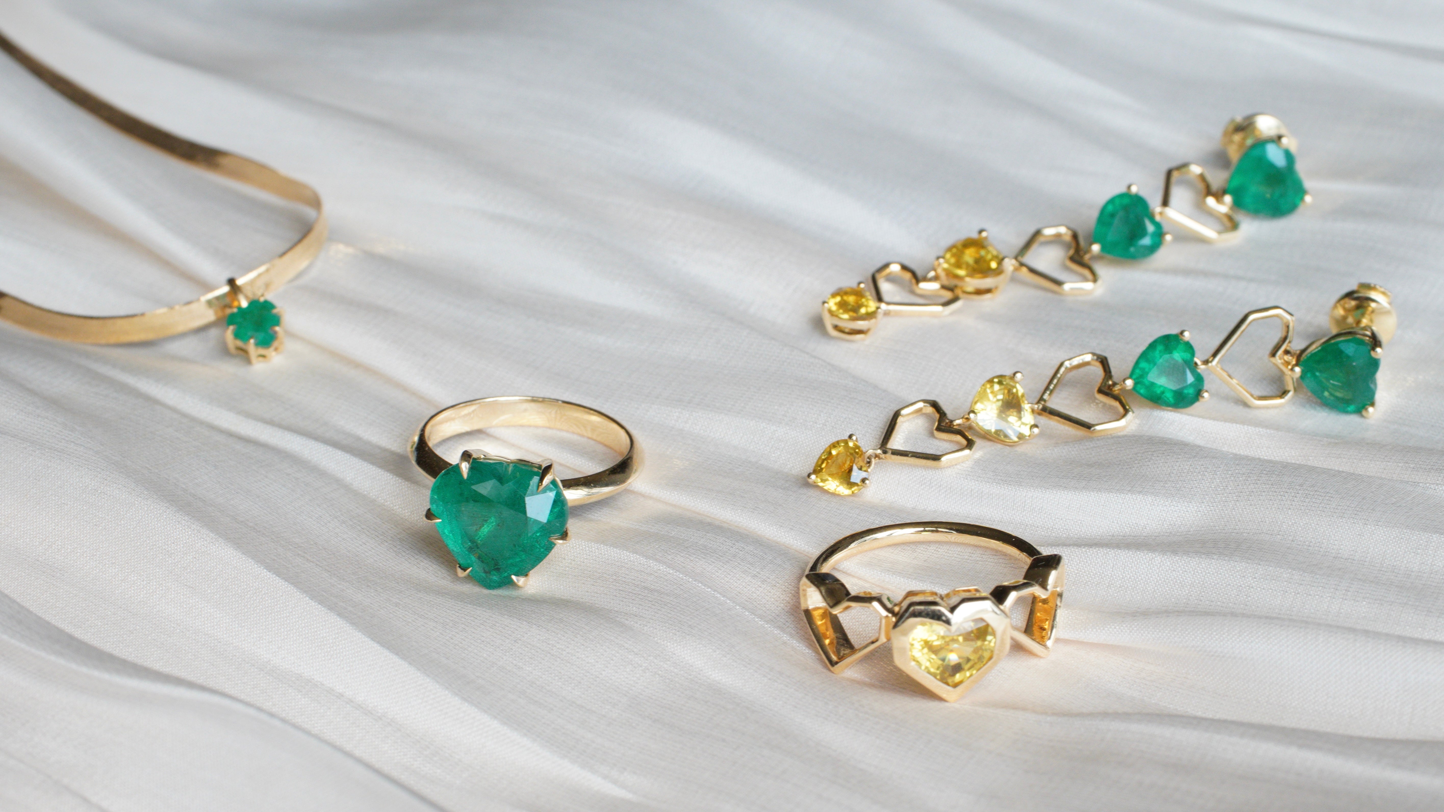 Tizzy & Co. – Anlly Jewels