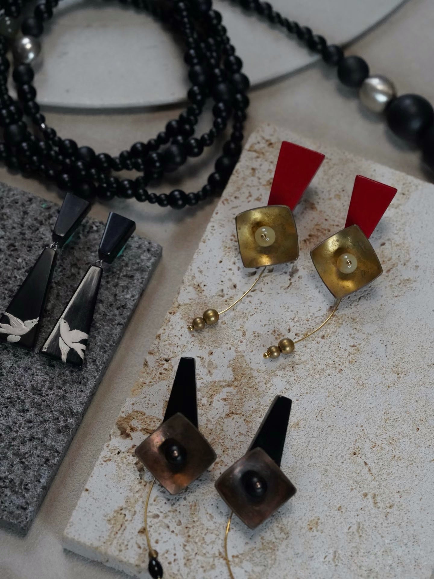 WenKang Lacquer – Anlly Jewels